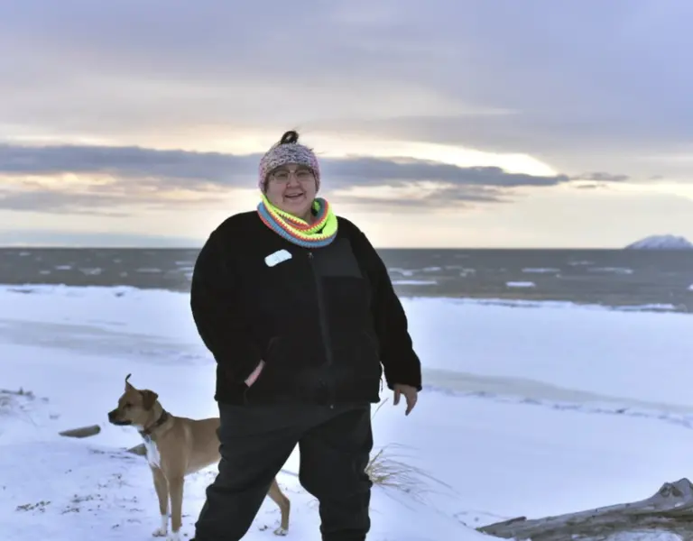 For Years, Nome Sexual Assault Reports Go Unanswered | Pulitzer Center