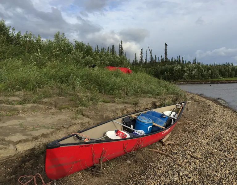 Meet the Journalist: Brian Castner | Pulitzer Center