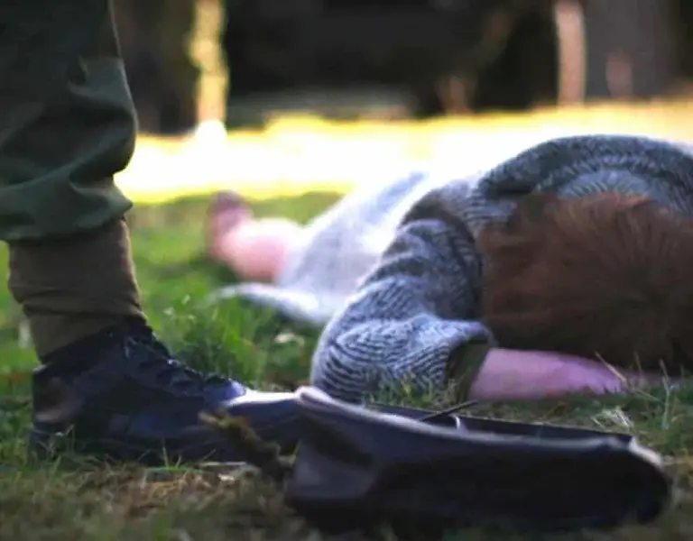 Before Bloody Sunday There Was Ballymurphy. Its Story Must Be Told ...