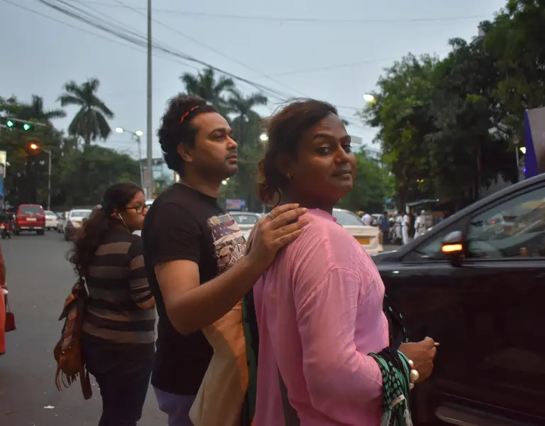 Transgender Communities in West Bengal: Navigating Public and Private ...