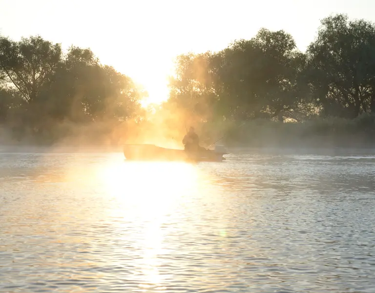 Protecting Ukraine’s Dniester Delta | Pulitzer Center