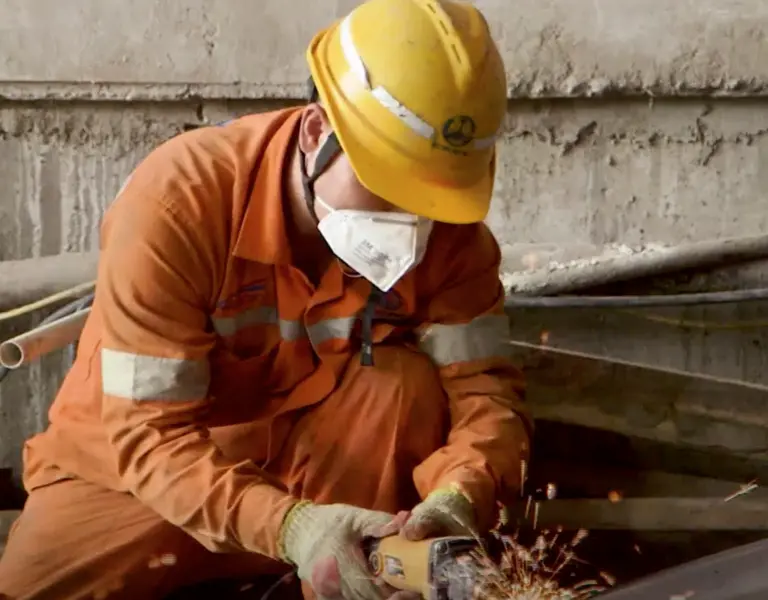 China’s Massive Belt and Road Initiative Builds Global Infrastructure ...