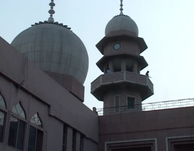 Rabwah: Home to Pakistan's Minority Ahmadi Muslims | Pulitzer Center