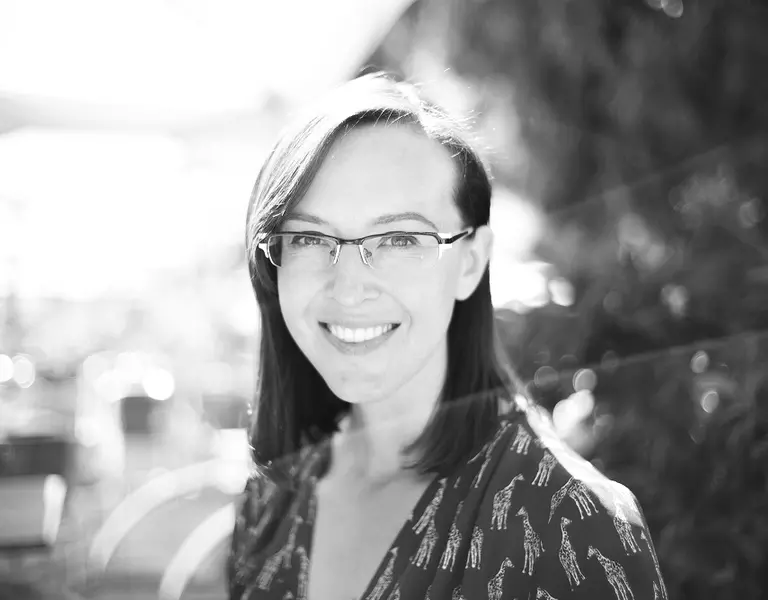 Malia Politzer Speaks at Kent State Global Issues Forum | Pulitzer Center