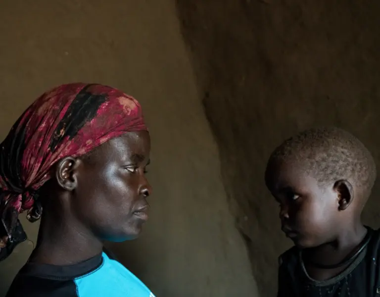 Amanda Sperber Wins One World Media Award | Pulitzer Center