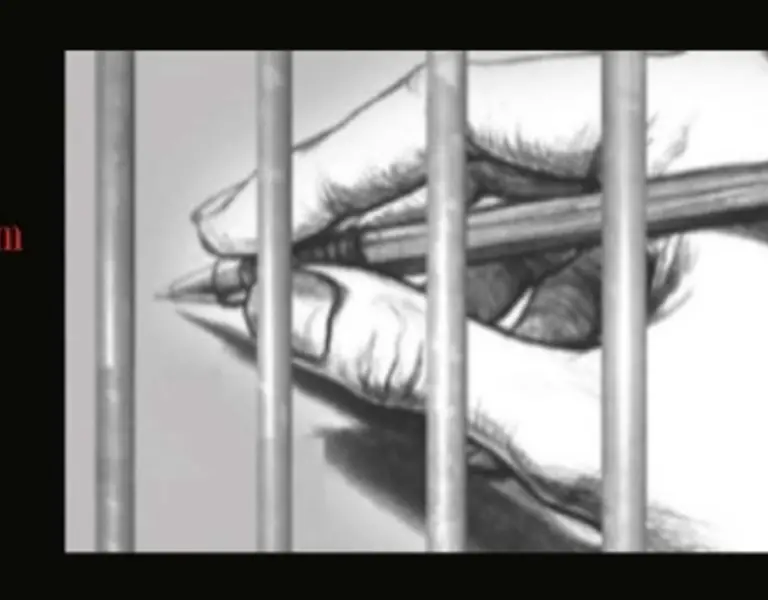 Michael Scott Moore and Risks of Reporting | Pulitzer Center