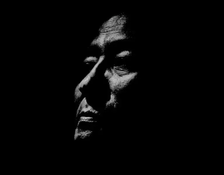 Matt Black Wins W. Eugene Smith Grant in Humanistic Photography ...