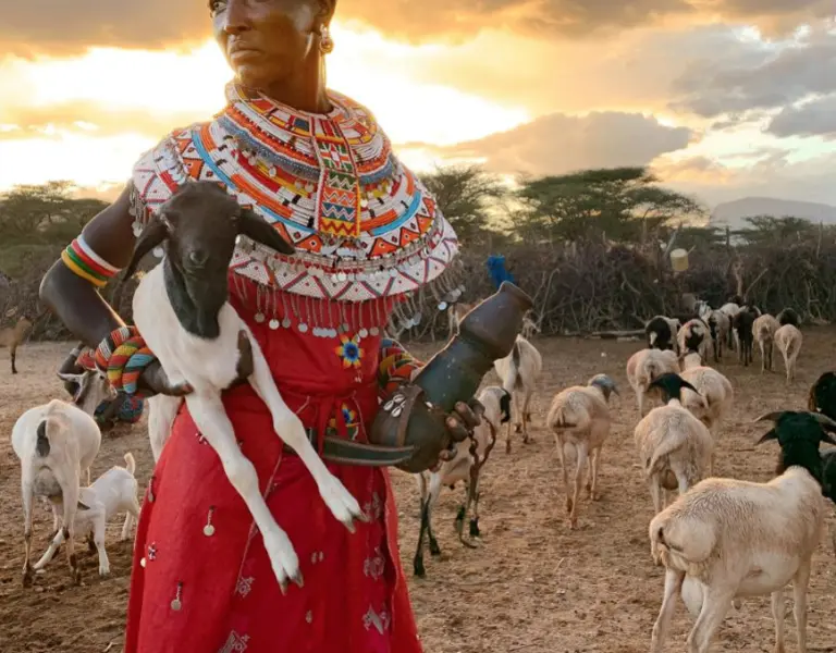 Around the World, Women Are Taking Charge of Their Future | Pulitzer Center