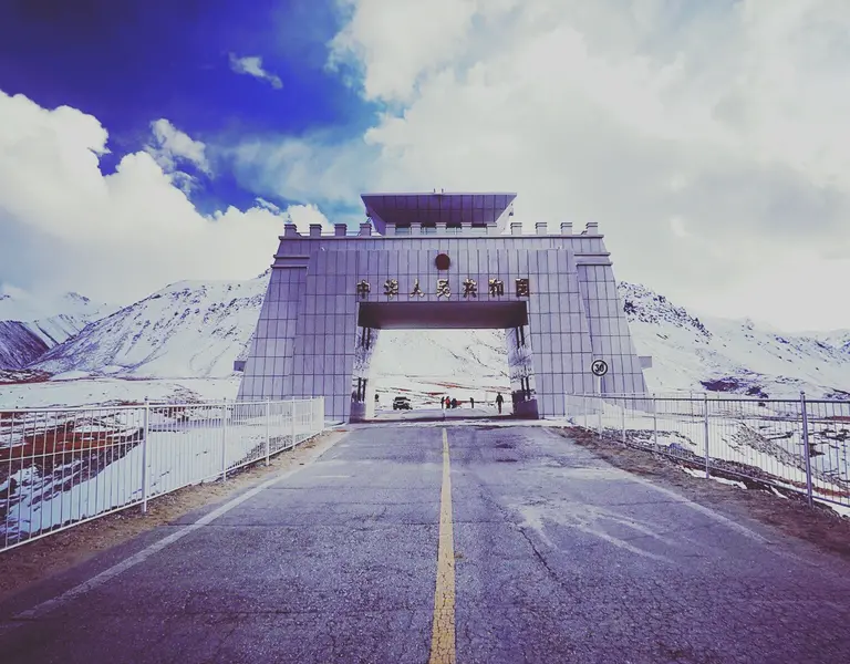 The Limits of Chinese Isolationism | Pulitzer Center