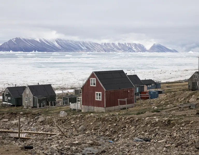 Meet the Journalist: Anna Filipova | Pulitzer Center