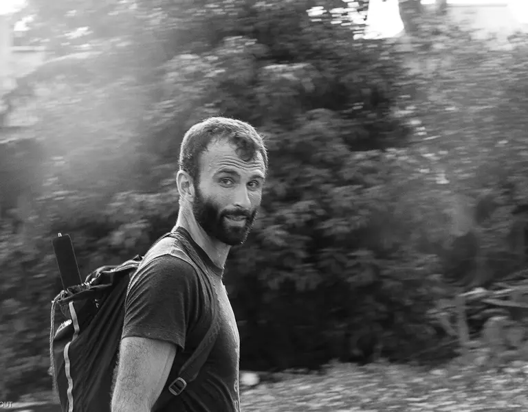 Jason Motlagh Discusses Reporting on Bangladesh Garment Factory Tragedy ...