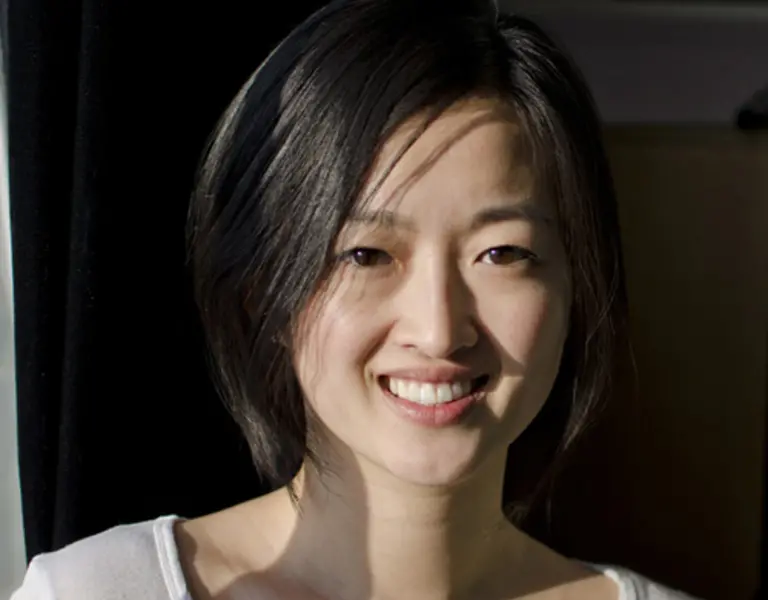 Institute of Current World Affairs Fellow Chi-Chi Zhang on Protests in ...