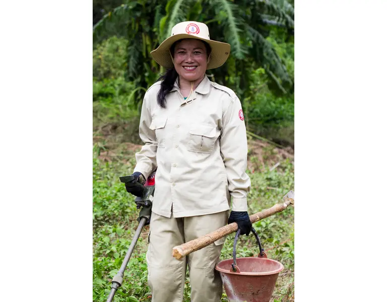 How the U.S. Secret War in Laos Is Still Happening Today | Pulitzer Center