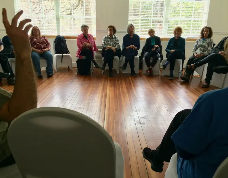 Let’s Reach Across the Divide: What Have We Got to Lose | Pulitzer Center