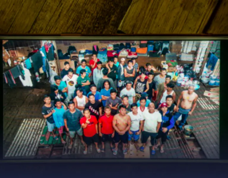 After Freedom, Filipino Seafarers Captured by Pirates Battle Trauma ...