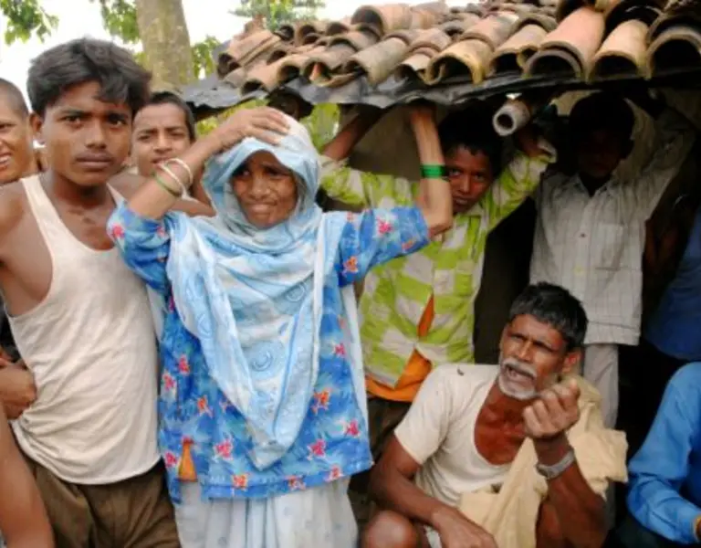 India: Photographs from Jason Motlagh Part 1 | Pulitzer Center