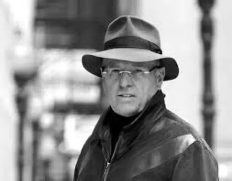 The Pulitzer Center, International Reporting, and Non-Profits: James O ...