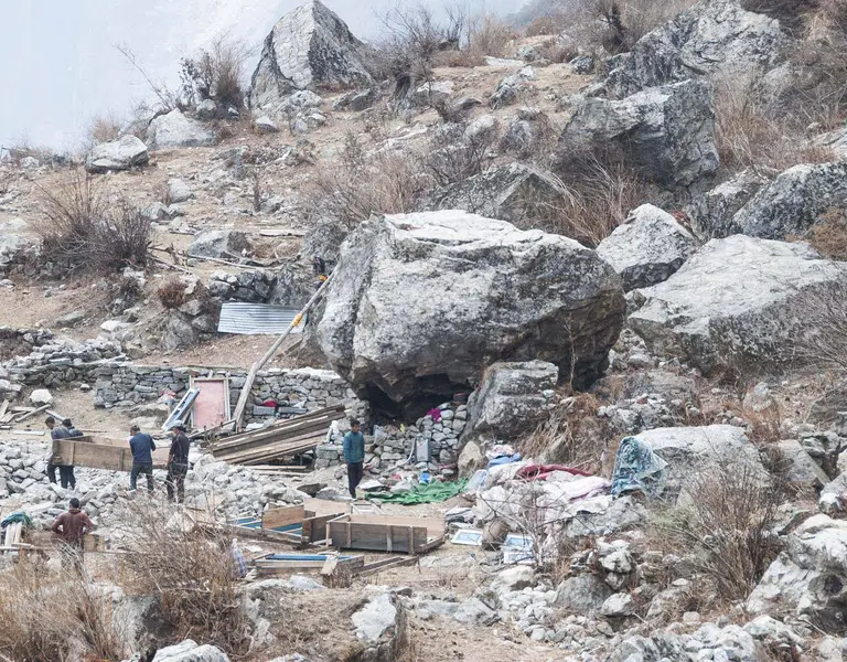 Jane Qiu Honored in Asian Environmental Journalism Awards | Pulitzer Center