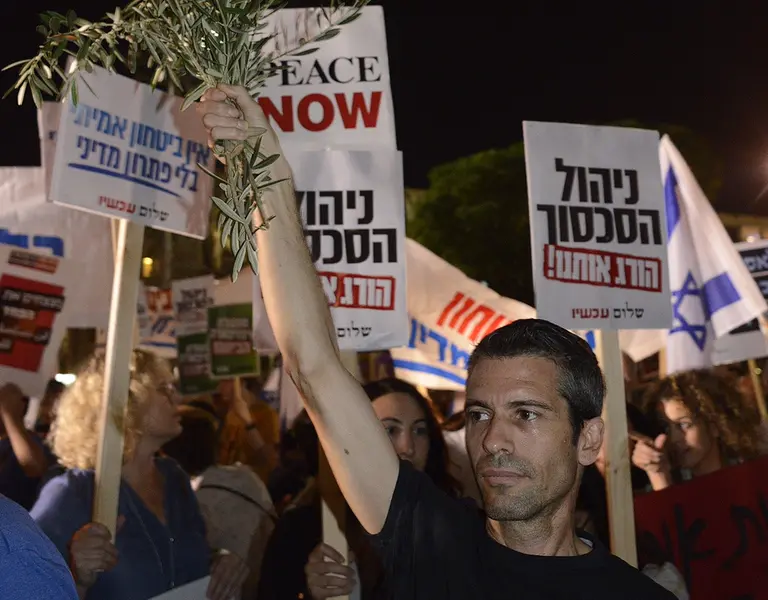 Meet the Journalists: Rich Lord and Larry Roberts | Pulitzer Center