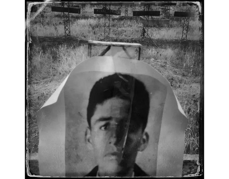 Part I: Chile's Enduring Rifts | Pulitzer Center