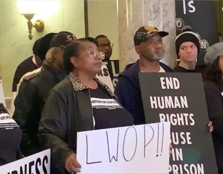 Supreme Court Says Life Without Parole Should Be Rare for Juveniles—But ...