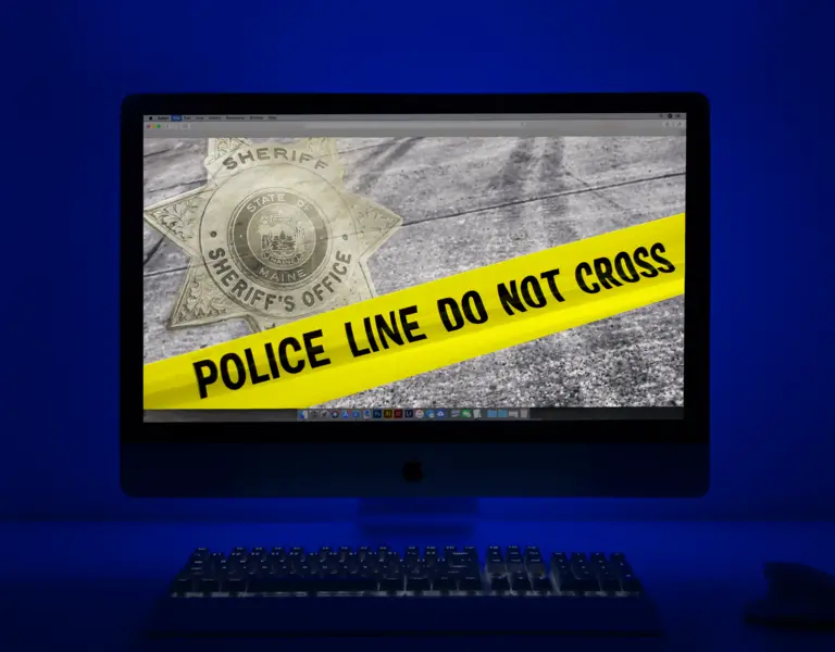 A Searchable Database of 5 Years of Punishments for County Officers in ...