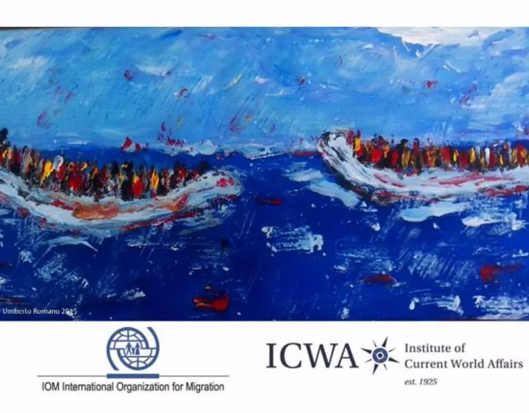 The Global Migration and Refugee Crisis: Challenges, Lessons ...