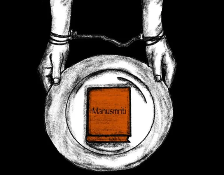 From Segregation to Labour, Manu’s Caste Law Governs the Indian Prison ...