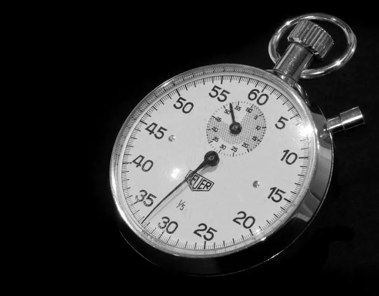 Tick Tock, Tick Tock | Pulitzer Center