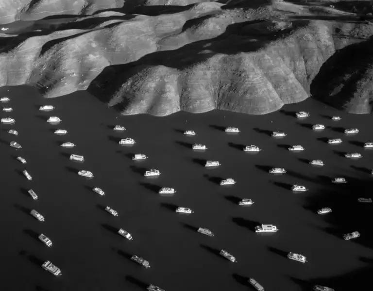 Drone Country: See America From Above | Pulitzer Center