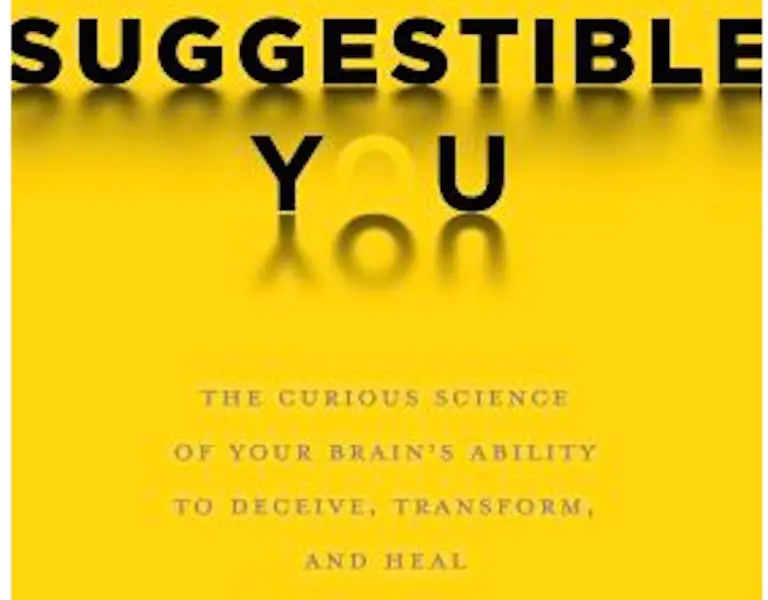 Journalist Erik Vance at Bookshop Santa Cruz for 'Suggestible You ...