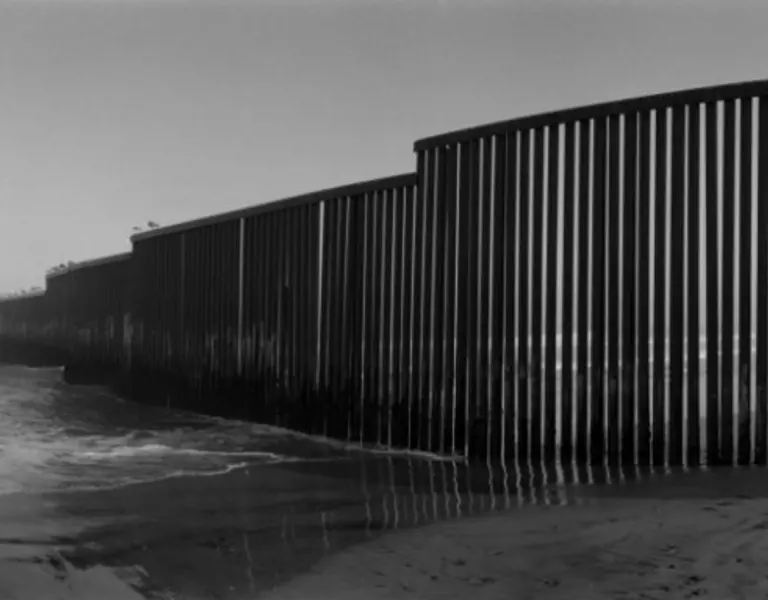 La Frontera: The U.S.-Mexico Border | Pulitzer Center