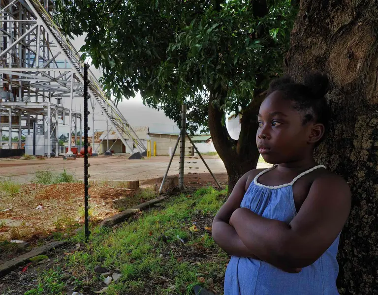 Pulitzer Prize-Winning Photographer Larry C. Price Speaks at University ...