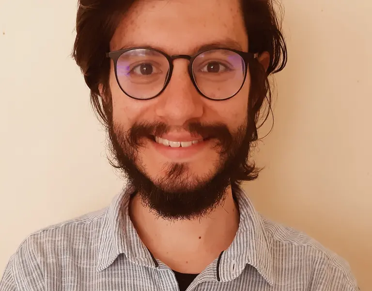 Pedro Papini | Pulitzer Center