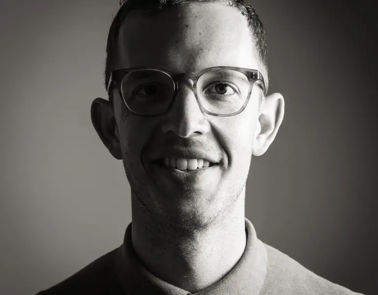 Michael Tatarski | Pulitzer Center