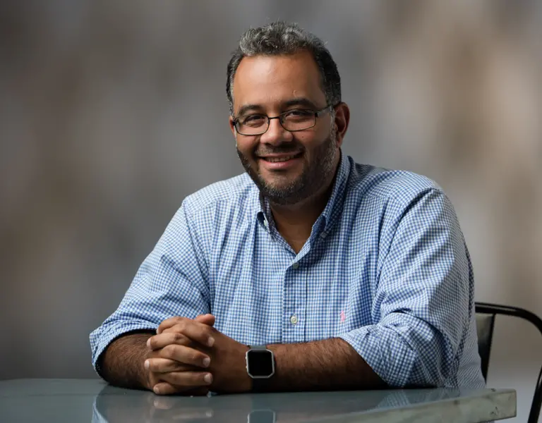 Ángel Alayón | Pulitzer Center