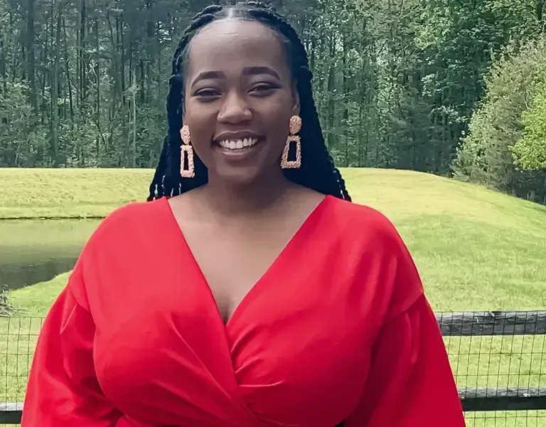 Amanda Nyakela Nyang’oro | Pulitzer Center