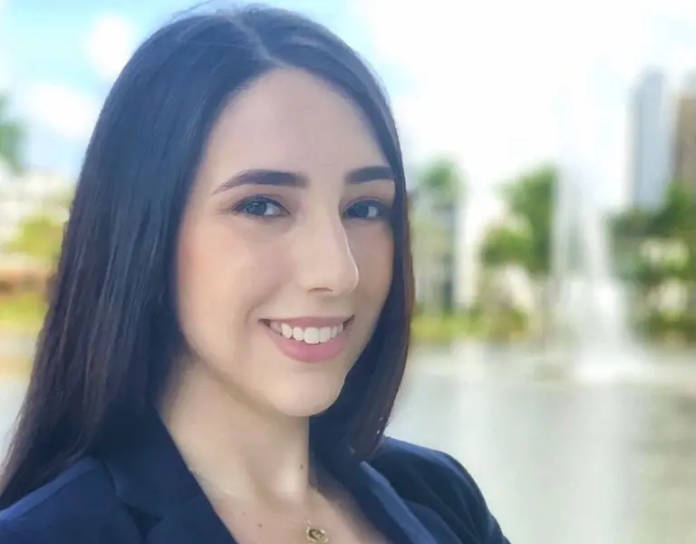 Emely Sanchez | Pulitzer Center