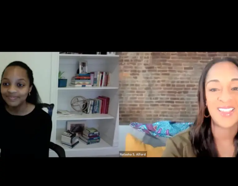 Grantee Natasha Alford Breaks Down Her Documentary, ‘Afro-Latinx ...