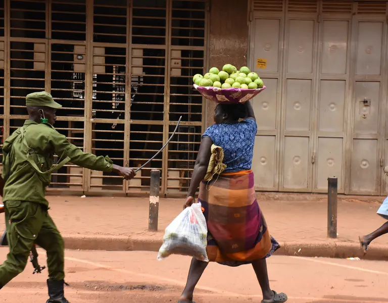 Pandemic and Human Rights Abuses in Uganda: Deaths, Injuries, and ...