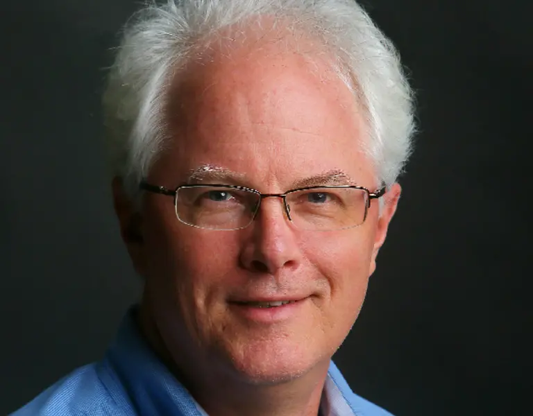 Ken Foskett | Pulitzer Center