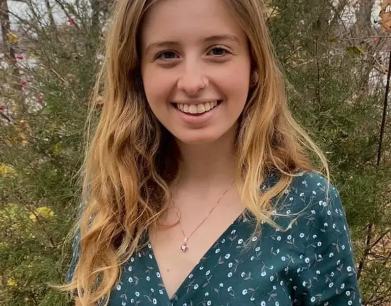 Anna Feldman | Pulitzer Center