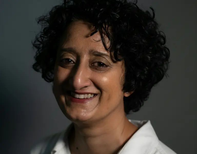 Fatima Hassan | Pulitzer Center