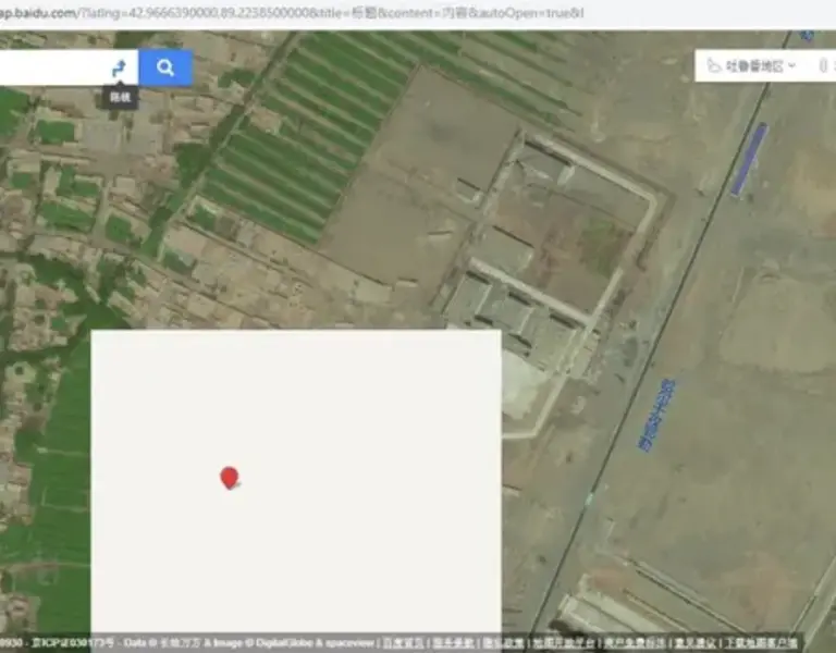 Challenges of Reporting on Xinjiang Prison Camps | Pulitzer Center