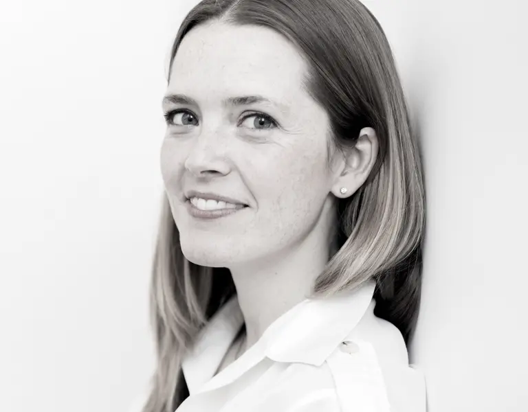 Caroline Porter | Pulitzer Center