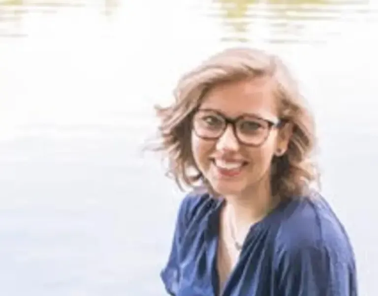 Mary Trimble | Pulitzer Center