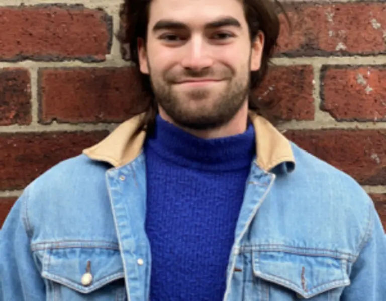 Zach Bayly | Pulitzer Center