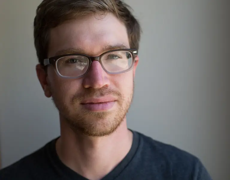 Christopher Collins | Pulitzer Center