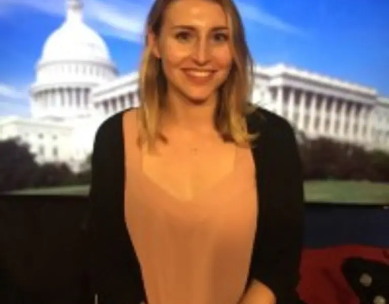 Emily Gross | Pulitzer Center