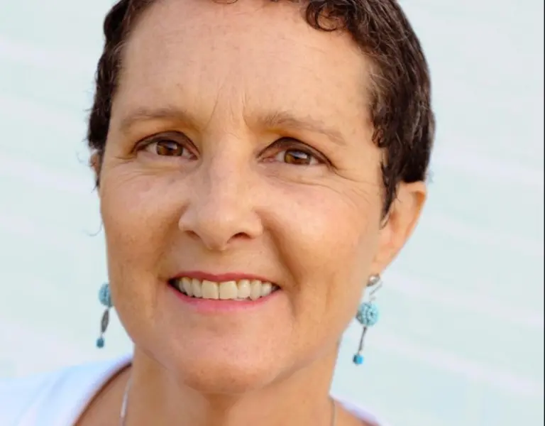 Kat Snow | Pulitzer Center